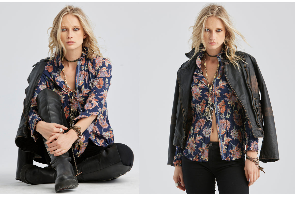 Women's Boutique Clothing | Boutique Shirts | Cino