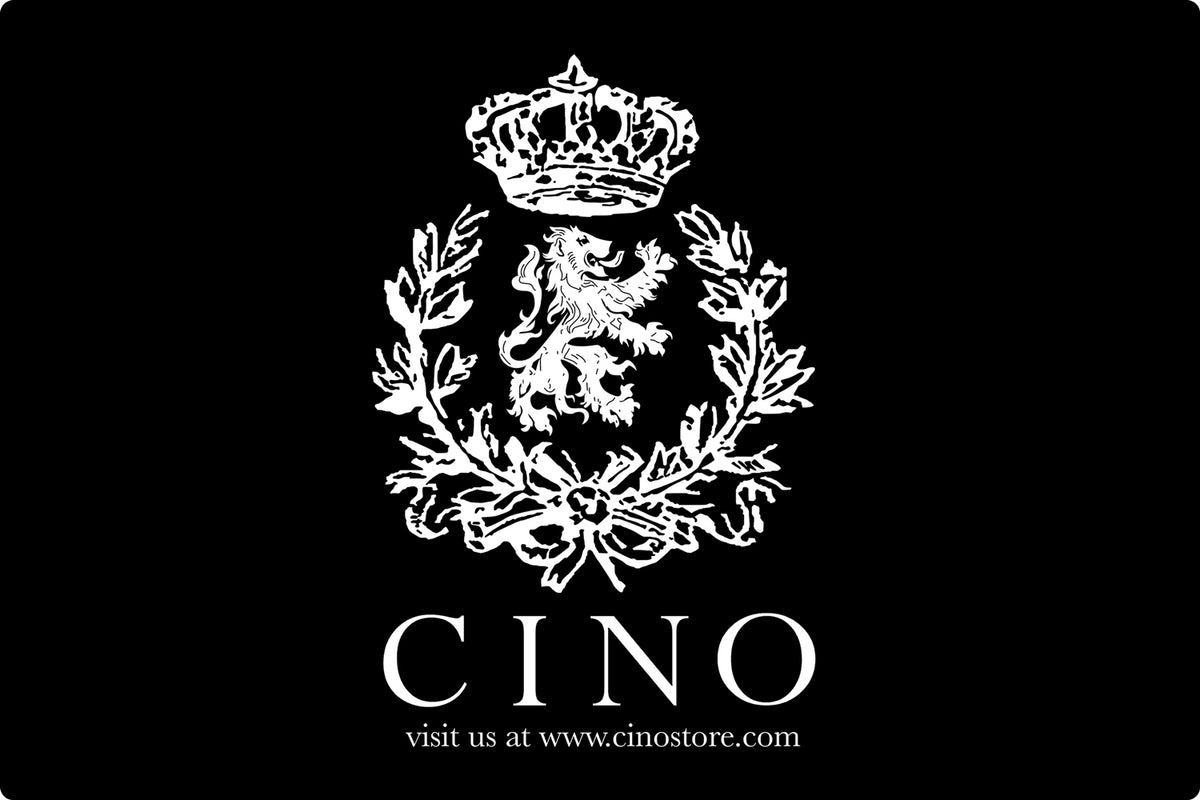 CINO GIFT CARD